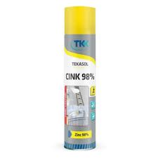 Oktogon kft Honlapja TKK ZINK 98 Cink spray Korrózióvédelem