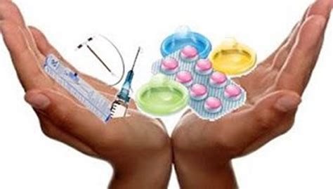 Ofrece IMSS 16 métodos de planificación familiar Pulso Red