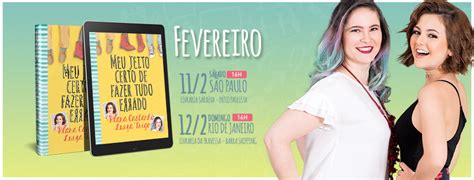 Cantinho para Leitura Não Vai Perder no Cantinho Edição de Fevereiro