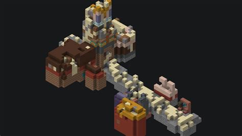 How To Find Trail Ruins In Minecraft And Loot Them The SportsRush