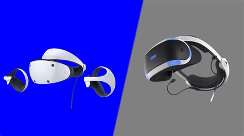 PSVR 2 Vs PSVR Is It Worth Upgrading To Sonys Next Gen Virtual