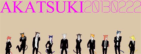 Akatsuki NARUTO Image By Ohtomi 1434616 Zerochan Anime Image Board