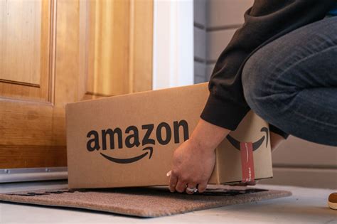 Amazon wykorzysta AI do szybszego dostarczania towarów