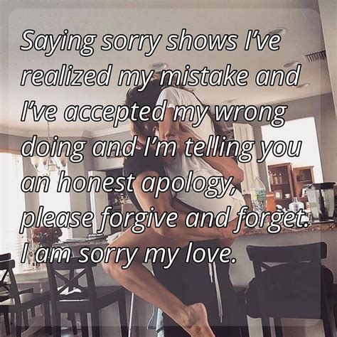The Right Messages Quotes Wisdom Sorry Quotes Sorry To
