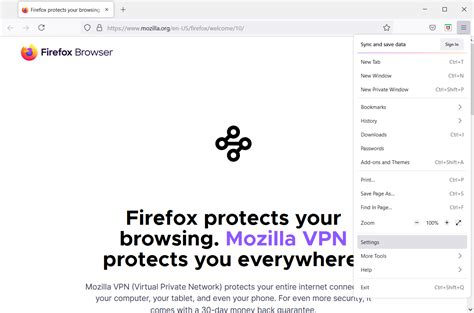 How To Set Up A Proxy In Firefox ProxyEmpire