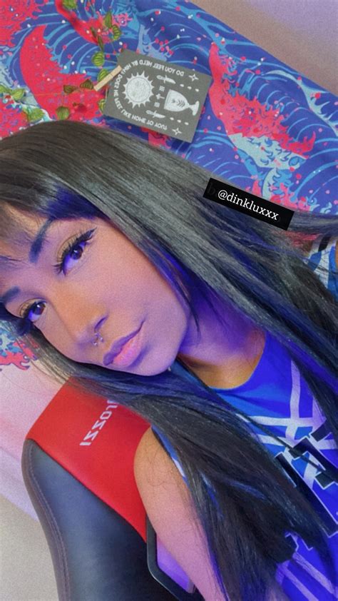 TW Pornstars Denali Dink Two Twitter Spoil Me Im Perfect