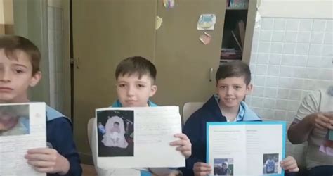 Proyecto De Escritura Cuarto Grado Anuario 2022
