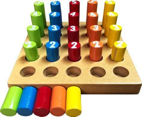 Material Didáctico para Niños de 2 a 3 Años Recursos y Estrategias para