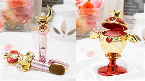 Découvrez le maquillage Sailor Moon Cosmopolitan fr