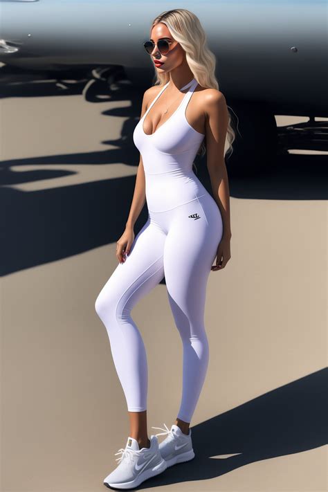 Lexica Corinna Kopf Full Body Kneeling