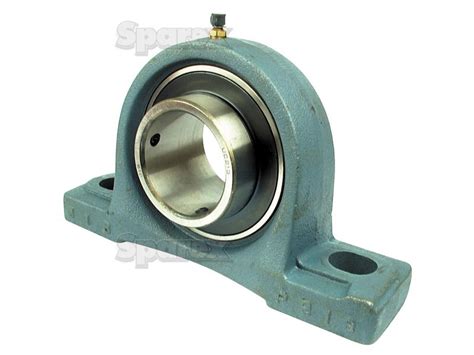 Sparex Two Bolt Pillow Block Bearing UCP212