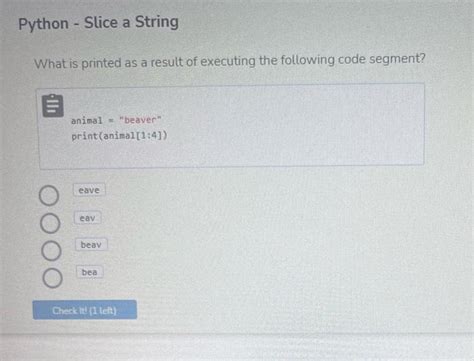 solved what is printed as a result of executing the