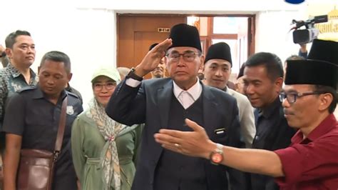 Kepemilikan Ratusan Rekening Ponpes Al Zaytun Mencurigakan