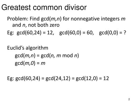 introduction to algorithms ppt download
