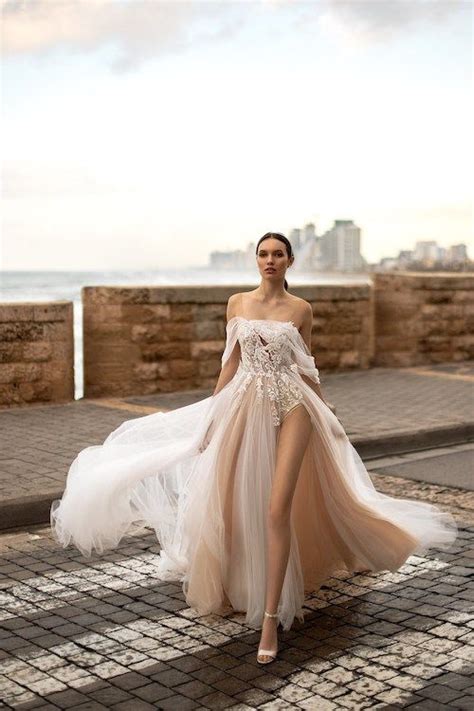 Top Des Plus Belles Robes De Mari E Sexy Boho Wedding Gowns
