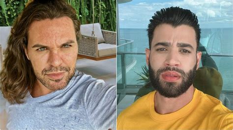 Eduardo Costa Confirmado No Buteco Do Gusttavo Lima Ap S Pol Mica