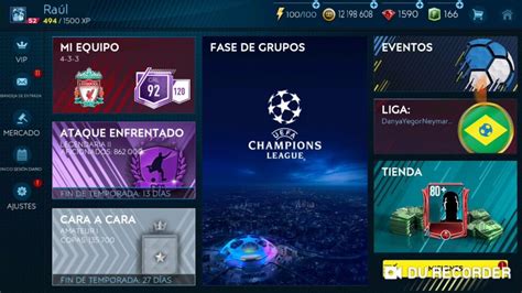 Como Jugar FIFA Mobile En Pc Sin Emulador 2024 DONTRUKO