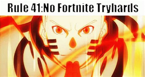 Rule41 Fortnite Tryhard Rule41 Fortnite Tryhard Naruto Rule