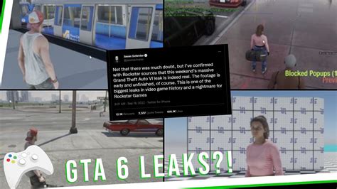 Gta 6 Leaks Video Terelady