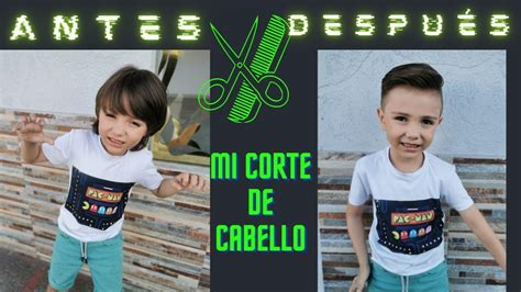 Cambio De Look Extremo YouTube