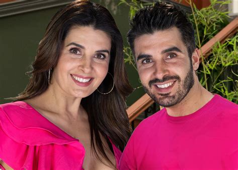 En Fotos As Lucir An Los Personajes De Vecinos Si Fueran Del Sexo