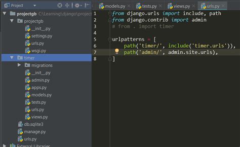 Django instalação configuração e escrevendo seu primeiro app Alura