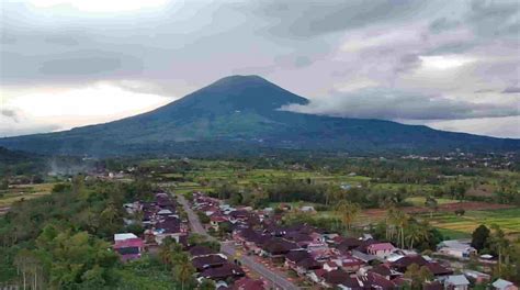 Pemekaran Wilayah Provinsi Sumatera Selatan 10 Fakta Menarik Kabupaten