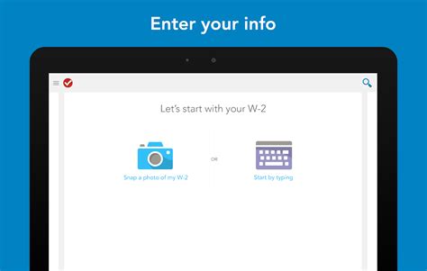 Turbotax Tax Preparation Android Apps On Google Play