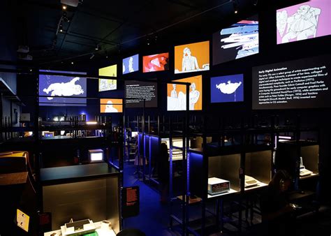 barbican s digital revolution celebrates creative computer coding