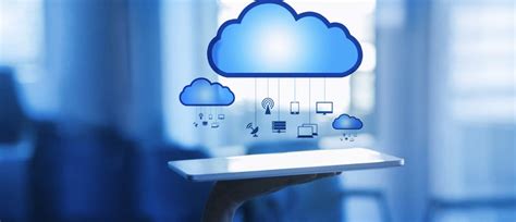 Qué es servicios en La Nube