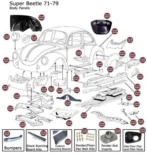 Classic Vw Beetle Engine Numbers