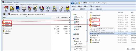 eclipse安装 svn 插件的方法有哪些 编程语言 亿速云