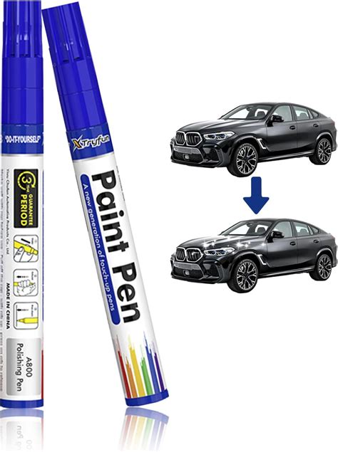 Penna Ritocco Carrozzeria Vernice Per Auto Carrozzeria Pennarello