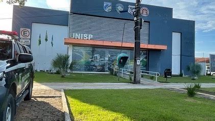 Polícia Civil prende fisioterapeuta suspeito de aliciar pacientes em