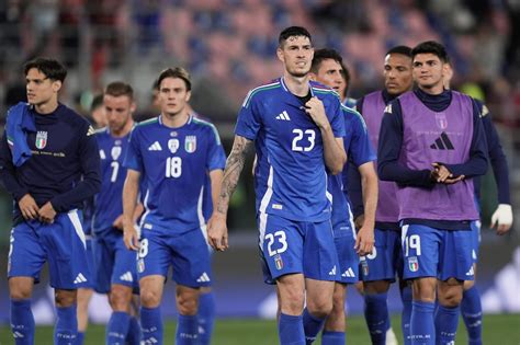 Perché Non Si Gioca La Finale Per Il Terzo Posto Agli Europei 2024 La Regola Cambiata Dallitalia