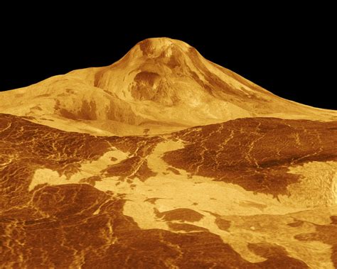 Lava 4K Rock Object Tranquil Scene Volcano Rock Formation Sky