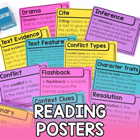 Using A Scavenger Hunt To Review Informational Text Structures Artofit