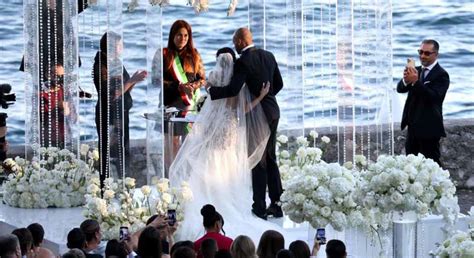 Marcell Jacobs E Il Matrimonio Con Nicole Daza Tutte Le Foto Gossip