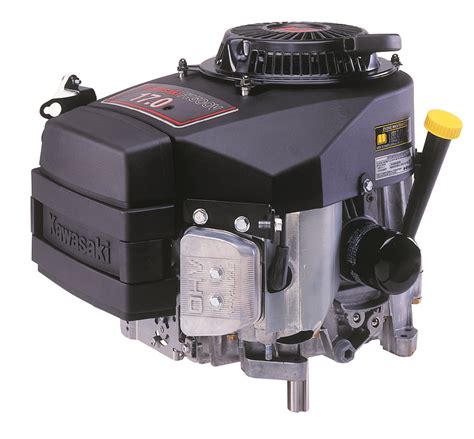 Kawasaki Fh V Engine