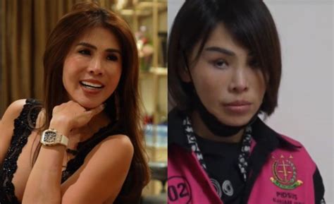 Jadi Tersangka Korupsi Rp217 Triliun Helena Lim Crazy Rich PIK
