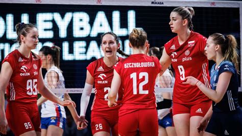 Polska Dominikana O której godzinie dzisiaj mecz reprezentacji