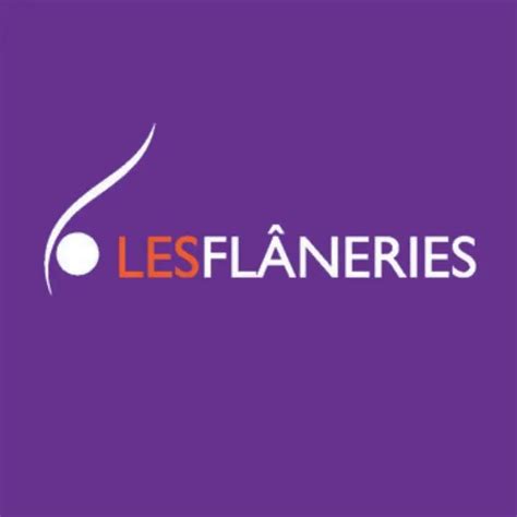 Centre commercial Les Flâneries La Roche sur Yon Grands Magasins et
