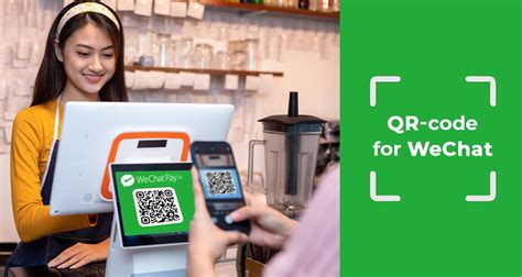 Qr Codes For Wechat How To Scan On Android Ios