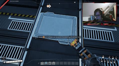 Perfekte Starter Fabrik für Verstärkte Eisenplatten Satisfactory 004