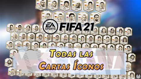Conos Fut En Fifa Todas Las Cartas Nuevas Y Lista Completa De Conos