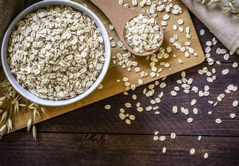 10 Beneficios de la Avena para la Salud Guía