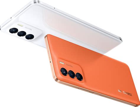 Infinix Zero 5G 2023 Spesifikasi Dan Harga Terbaru Kalvo