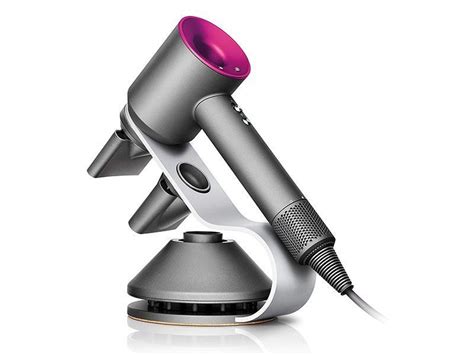 Secador Dyson Supersonic análisis y opiniones vale la pena