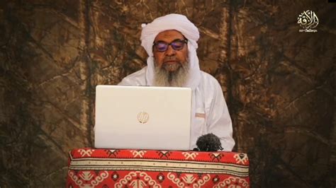 Mali la CPI lance un mandat darrêt international contre Iyad Ag