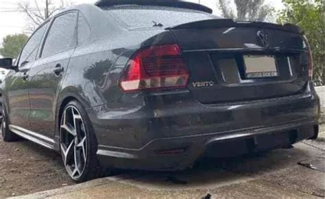 Aler N Cajuela Vento Todos Modelos Tipo Audi Con Env O Meses Sin